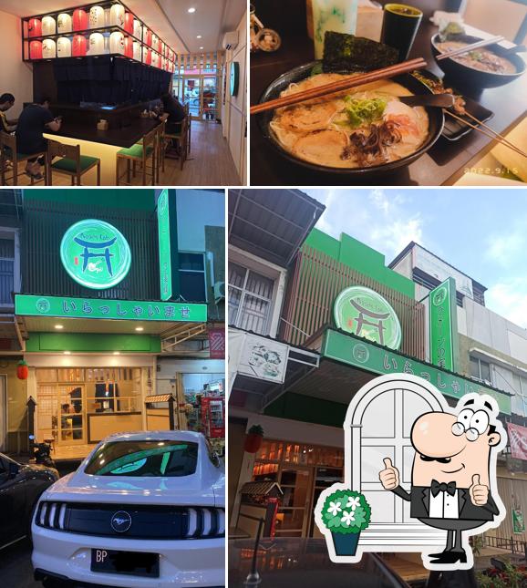 Noods Lab Ramen, Batam - Restaurant menu, prices and reviews