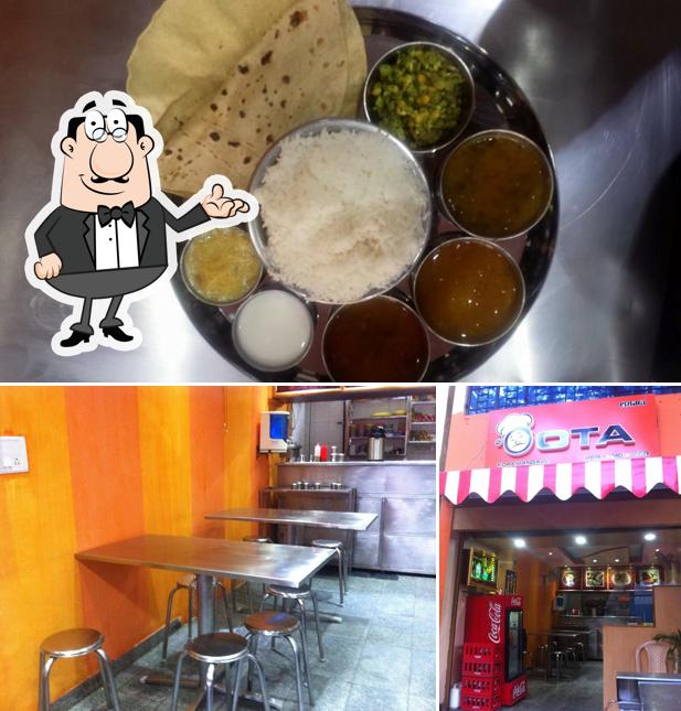 Oota, Bengaluru, 424/A - Restaurant reviews