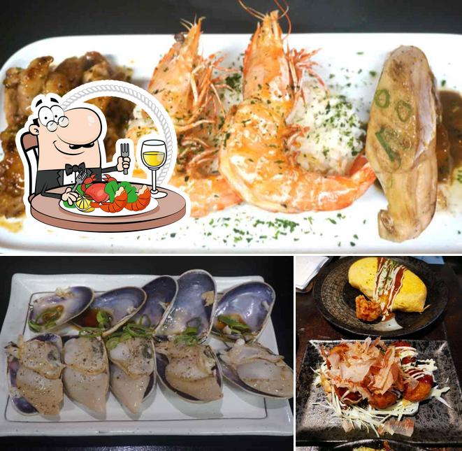 Osaka Bench, Melbourne - Restaurant menu, prices and reviews