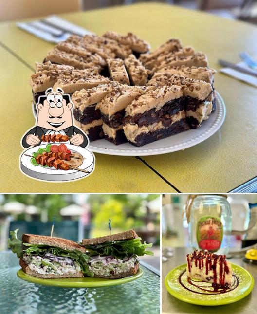 Pickle Patch, San Andreas - Restaurant menu, prices and reviews