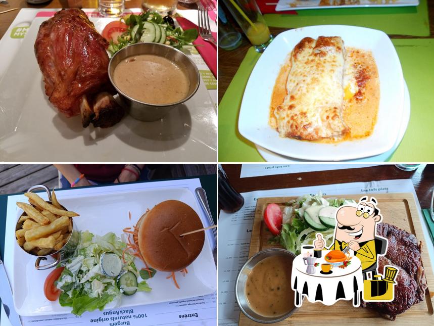 Schievelavabo, Auderghem - Restaurant menu, prices and reviews