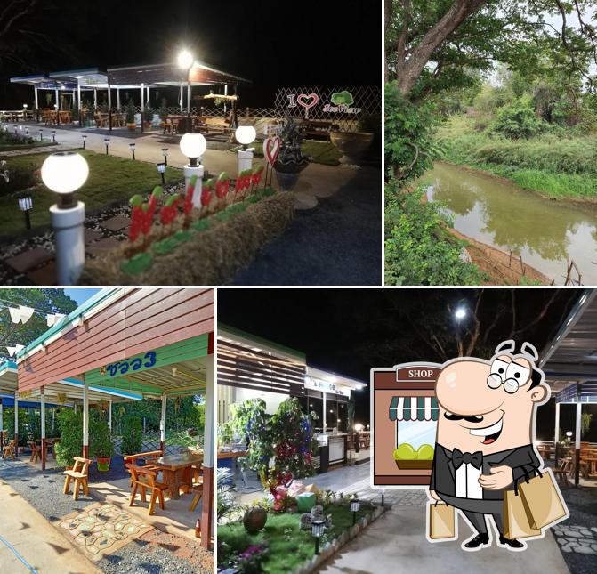See View restaurant, Nong Na Saeng - Restaurant reviews