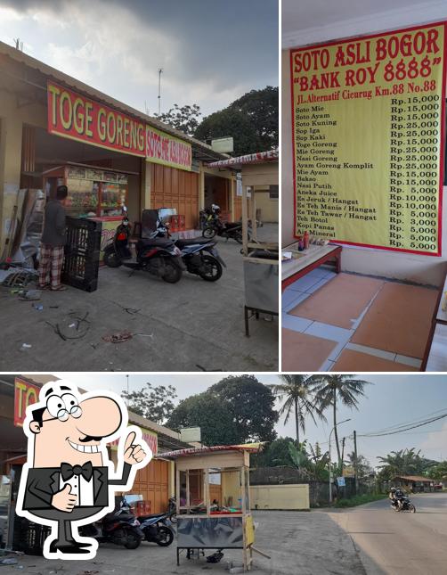 TOGE GORENG SOTOMIE ASLI BOGOR restaurant, Tenjoayu - Restaurant reviews