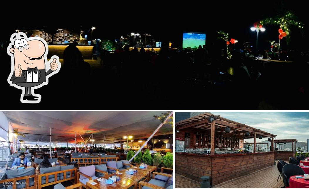 The Tenth Floor, Pune - Restaurant menu and reviews
