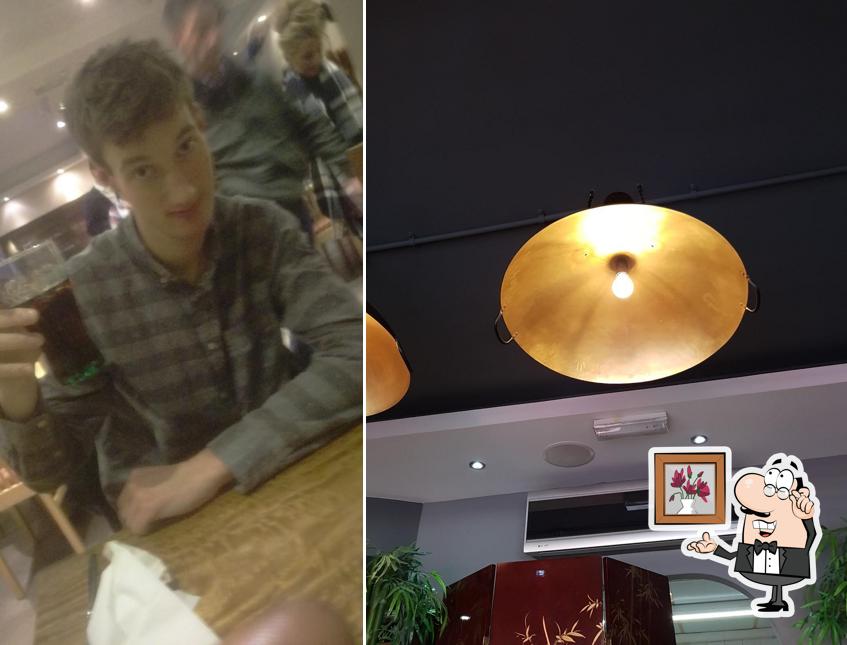 Wok 1 Buffet, Shotton - Restaurant menu, prices and reviews