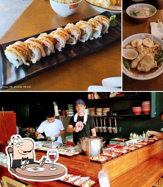 Yako Ramen Bar, San Pablo City - Restaurant menu, prices and reviews