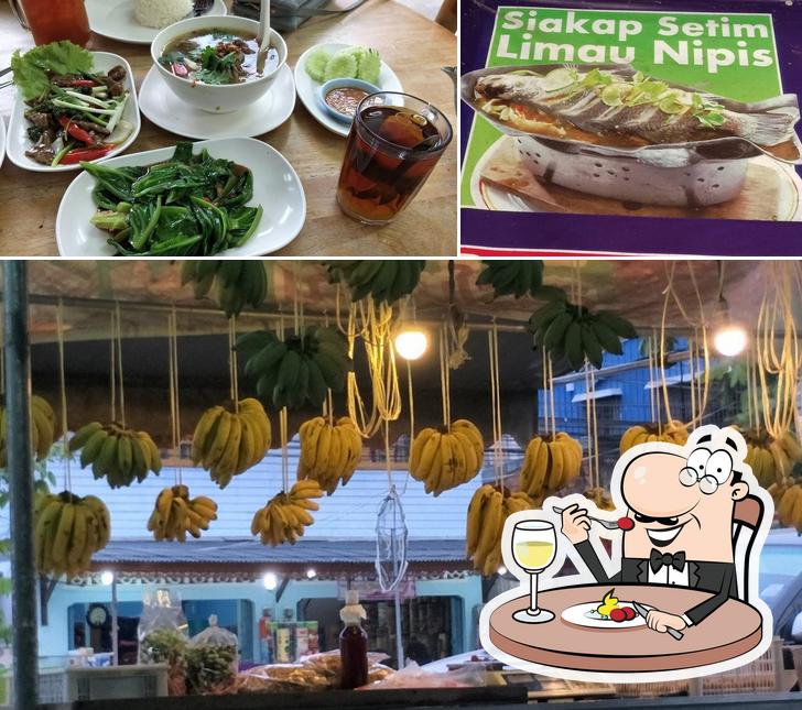 Restaurant Thai-Malay, Yala - Restaurant reviews