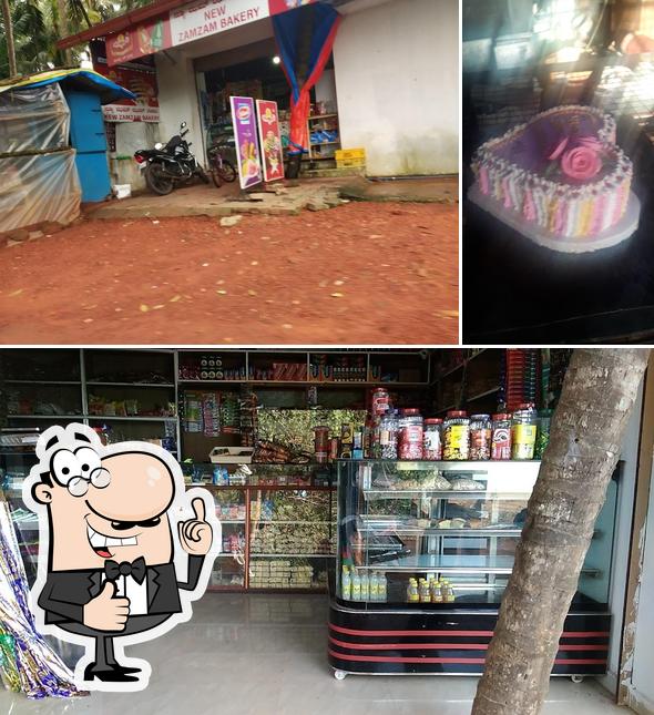 Zam Zam Bakery, Bhatkal, Badriya Colony - Restaurant reviews