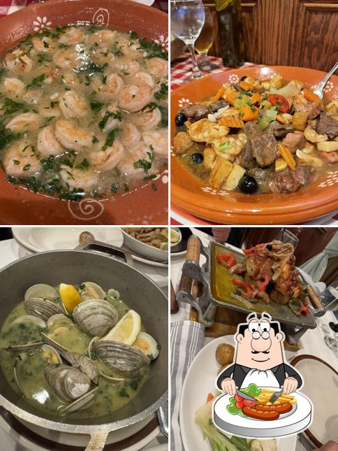 Fernandes Matawan, Matawan - Restaurant menu, prices and reviews