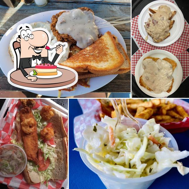 TC's Front Porch in Navarre - Restaurant menu and reviews