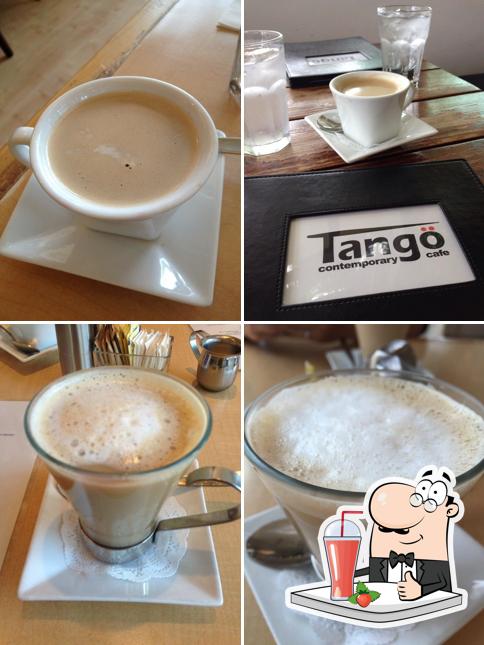 Tangö Contemporary Cafe, Honolulu - Restaurant menu, prices and reviews