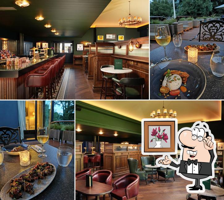 Top 7 restaurants in Maynooth, september 2025 - Restaurant Guru