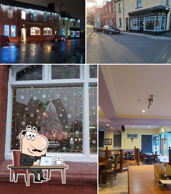 Causeway in Hartlepool - Restaurant reviews