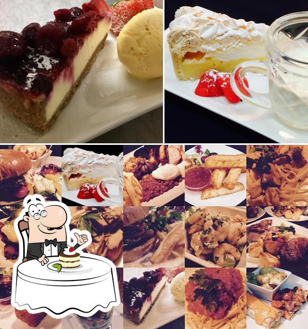 The Three Mariners in Bagshot - Restaurant reviews