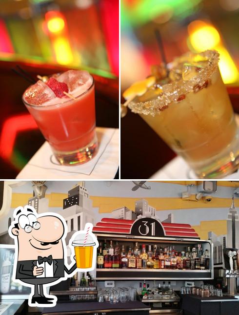 31 Supper Club in Ormond Beach - Restaurant menu and reviews