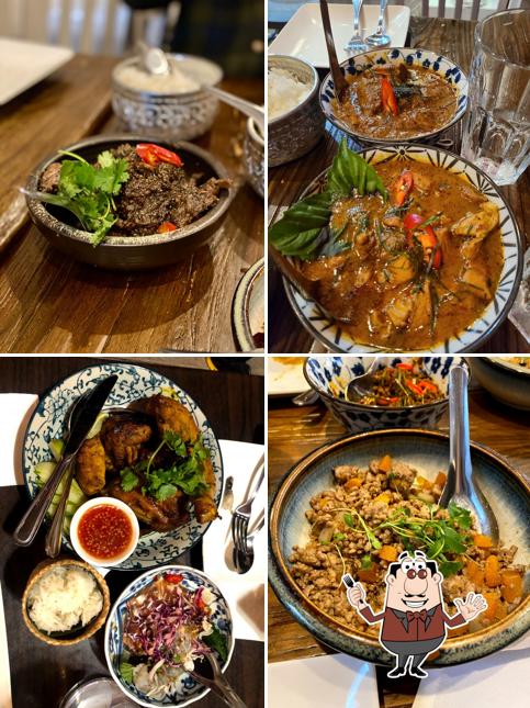 Kalaya, Philadelphia - Restaurant menu, prices and reviews