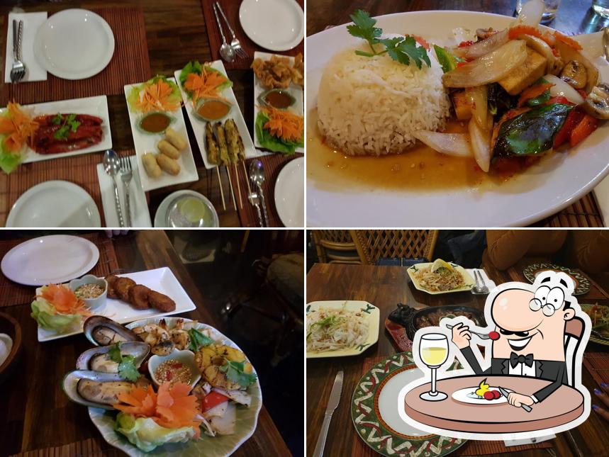 Thai Four Two Restaurant, Rochester - Restaurant menu, prices and reviews