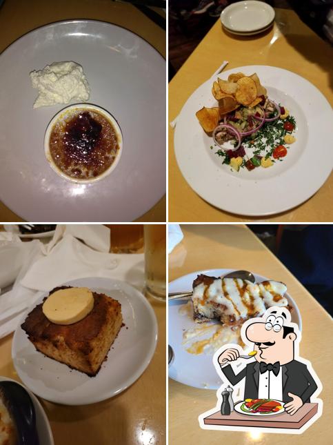 The Curious Pig, Peachtree City - Restaurant menu, prices and reviews