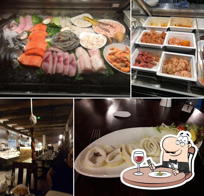 Tŷ Madeira Restaurant in Cardiff - Restaurant reviews