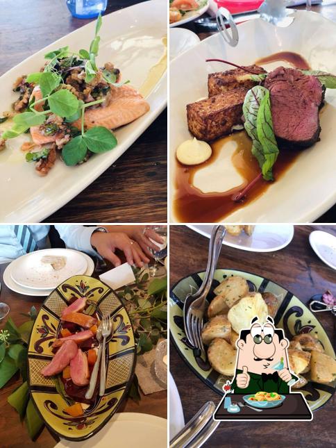 Stones of the Yarra Valley, 14 St Huberts Rd in Coldstream - Restaurant ...
