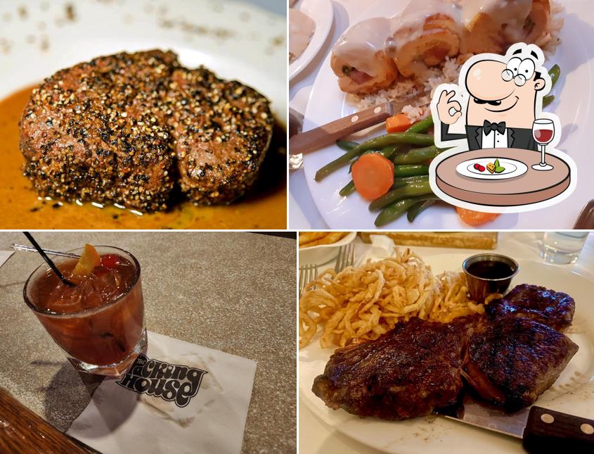 The Packing House in Milwaukee - Restaurant menu and reviews
