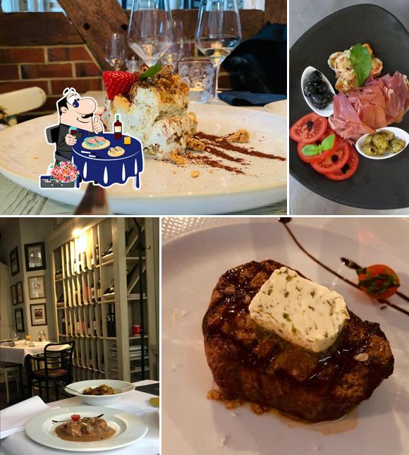 Rammbock Grill, Stade - Restaurant menu, prices and reviews