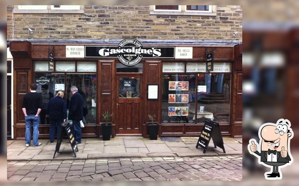 Top 2 delis in Haworth, october 2025 - Restaurant Guru
