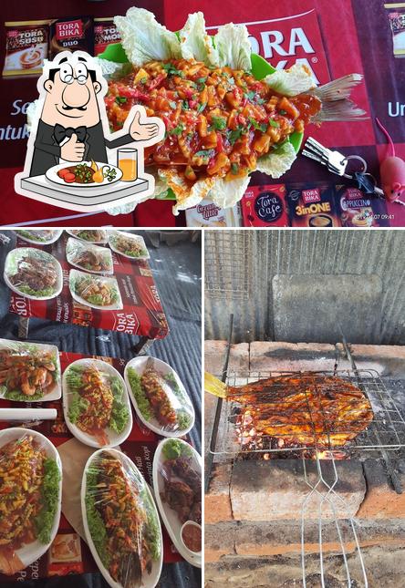 Cafe Luis, Indonesia - Restaurant reviews