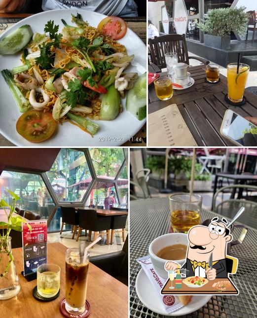 RITA Võ, Ho Chi Minh City - Restaurant menu, prices and reviews