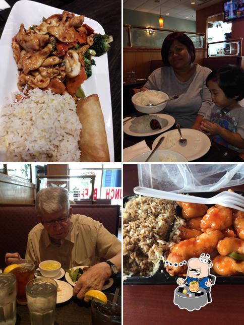 China Pavilion, Bethesda - Restaurant menu, prices and reviews