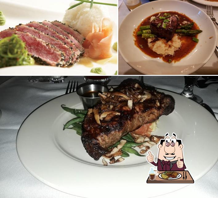 Don's Pomeroy House, Strongsville - Restaurant menu, prices and reviews