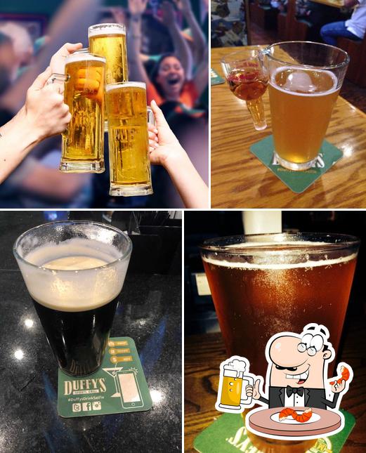 Duffy's Sports Grill, 4746 N Congress Ave in Boynton Beach - Restaurant ...