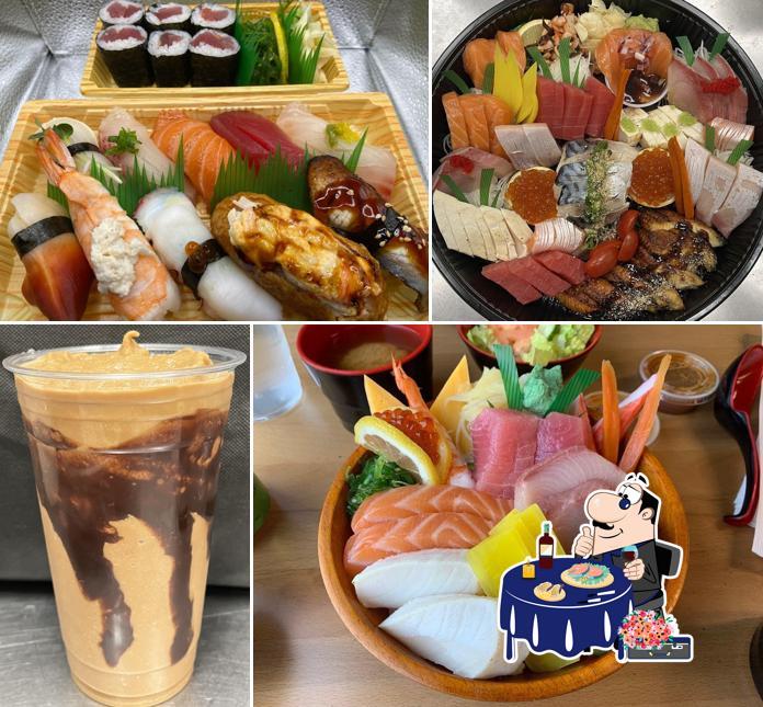 Top 5 restaurants with korean pancake in Springfield, Virginia ...