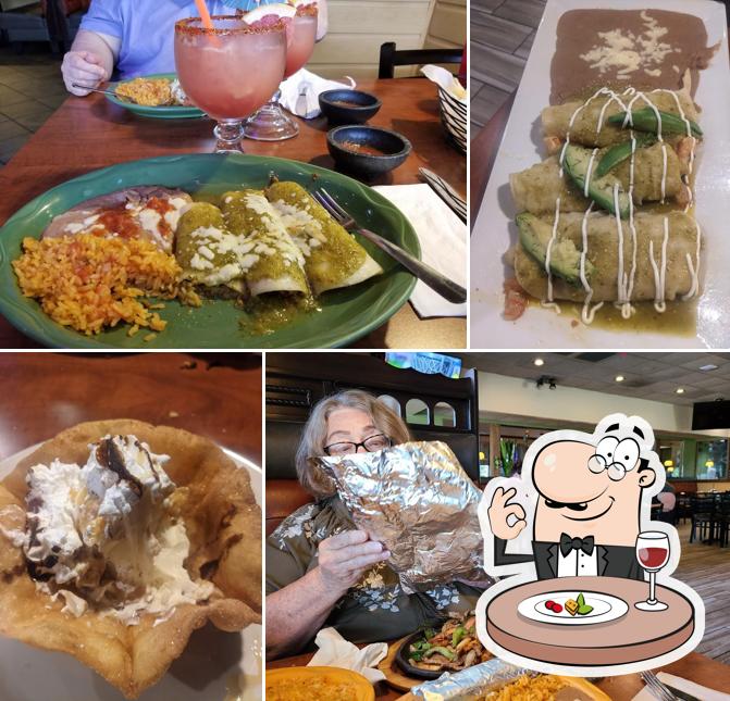 El Muchacho Alegre, Omaha - Restaurant menu, prices and reviews