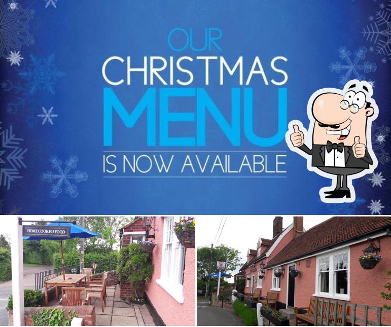 Fox and Hounds Groton, Boxford - Restaurant menu, prices and reviews
