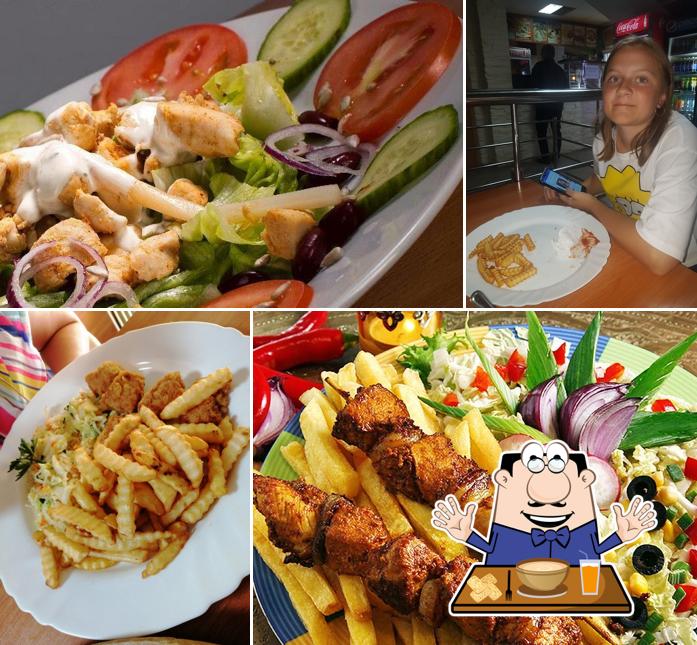 Fratello restaurant, Mogilno - Restaurant reviews