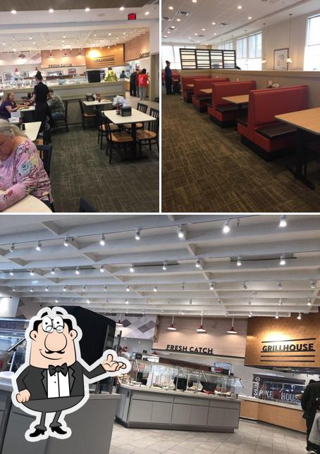 Golden Corral Buffet & Grill, Syracuse - Restaurant menu, prices and ...