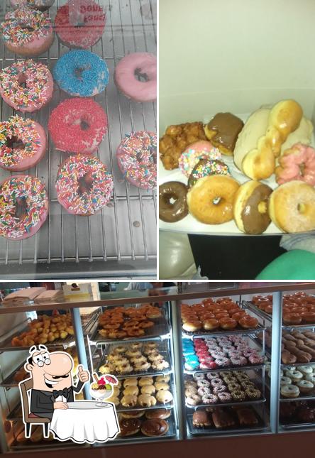 Good Times Donuts, Chowchilla - Restaurant menu, prices and reviews