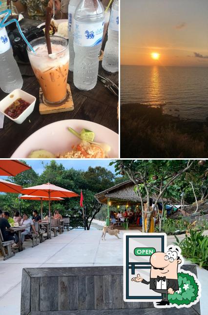 Good View Cafe, Ko Kut - Restaurant reviews