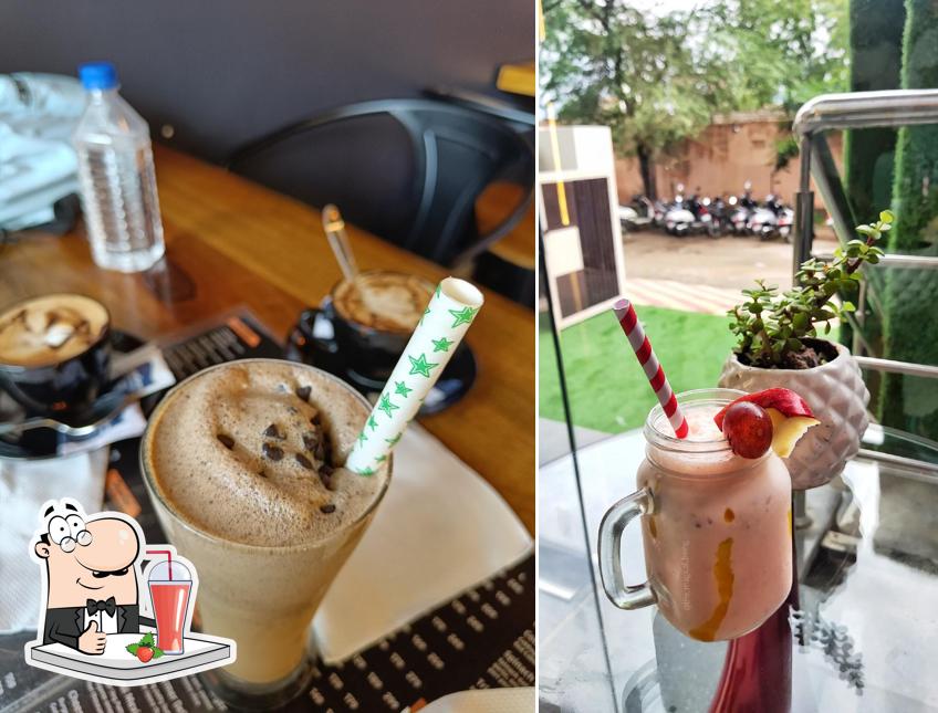 M5 Cafe, Jodhpur - Restaurant reviews