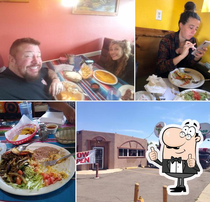 Max's Mexican Restaurant in Lakewood - Restaurant menu and reviews