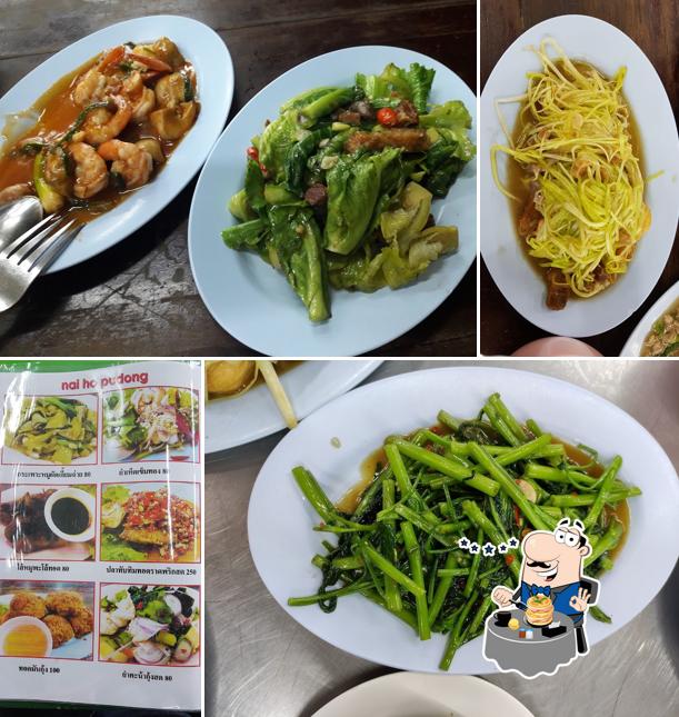 Nai Ho Pudong restaurant, Bang Bua Thong - Restaurant reviews