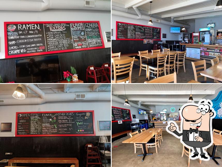 Top 2 restaurants with yakisoba in Cottage Grove, february 2025 ...
