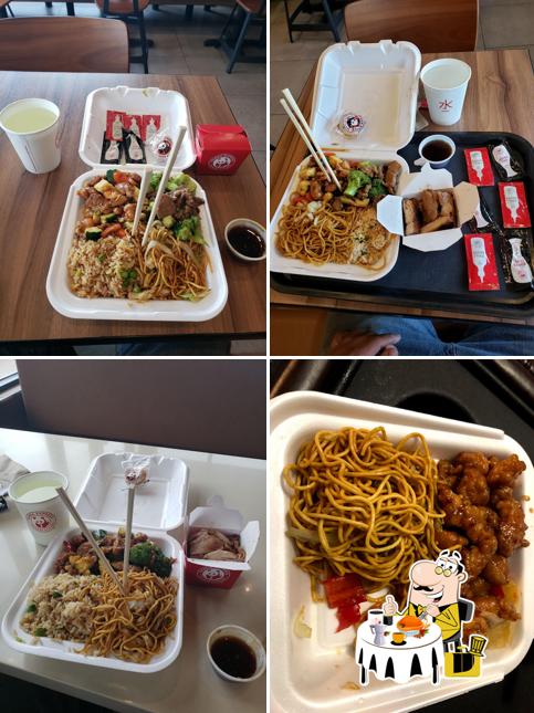 Panda Express restaurants in Cypress, summer 2024 - Restaurant Guru