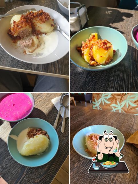 Pilnas Pilvas, Jonava - Restaurant menu, prices and reviews
