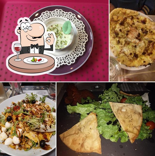 Chez Pep's pizzeria, Soulac-sur-Mer, 6 Rue Brémontier - Restaurant reviews