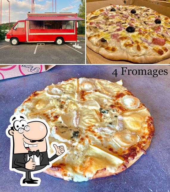Rouge Pizza Hyeresnull