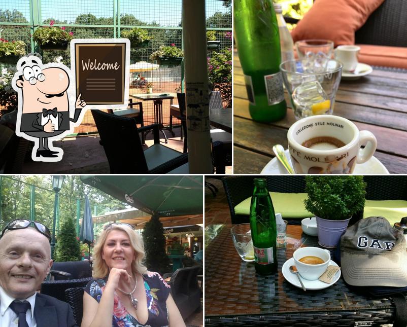 Privilege cafe, Belgrad, 72 KNEZA VISESLAVA - Restaurantbewertungen