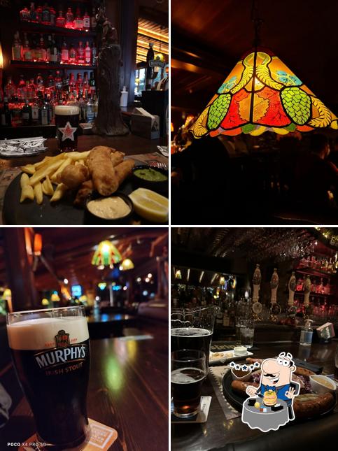 Arch Beer House, Peristeri - Restaurant menu and reviews