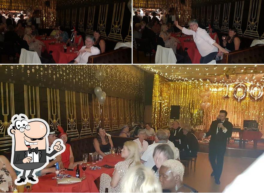 Bar 111 Streatham social Club, London - Restaurant menu, prices and reviews